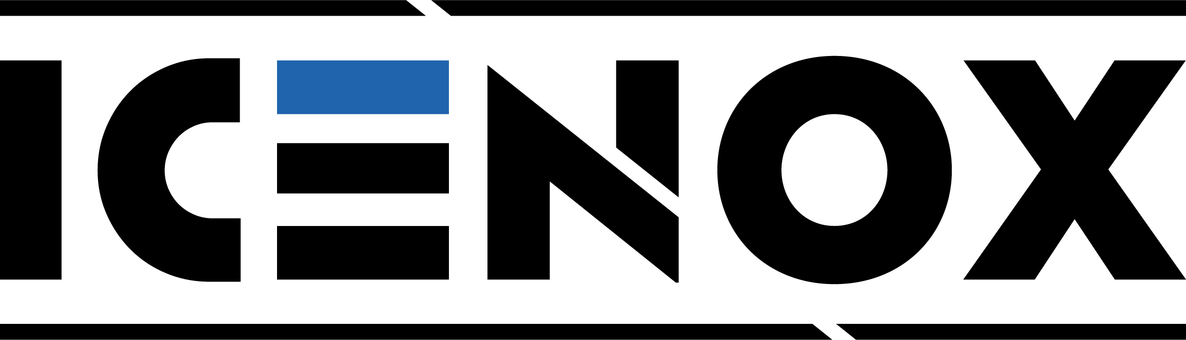 Startseite - IceNox GmbH